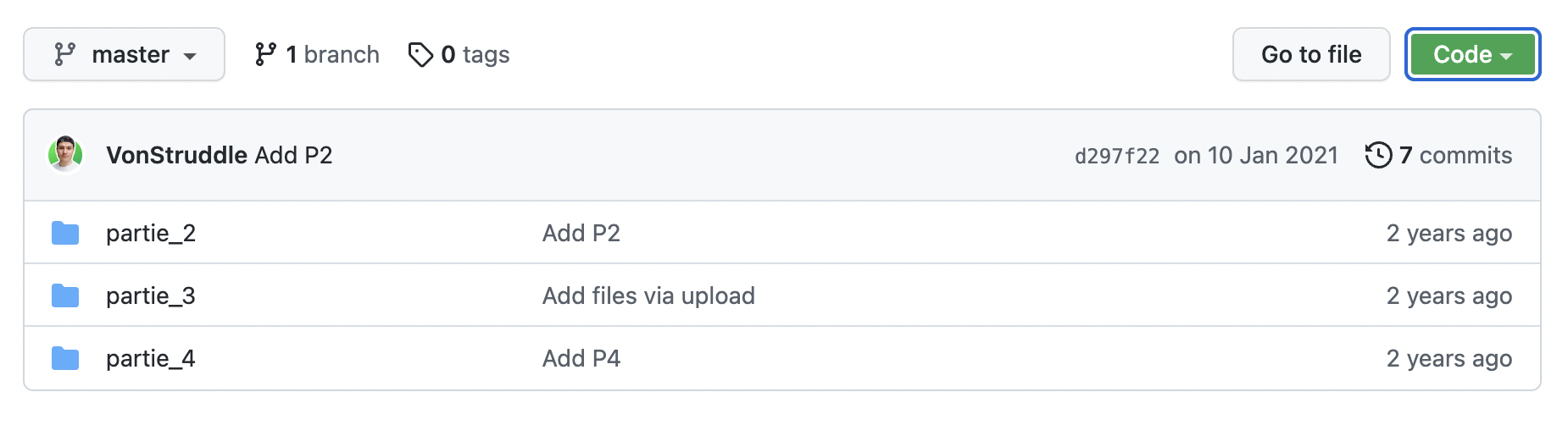 Créez votre base de données (BDD) - OpenClassrooms